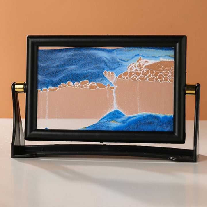 Sand Art Picture – Sand Art Home