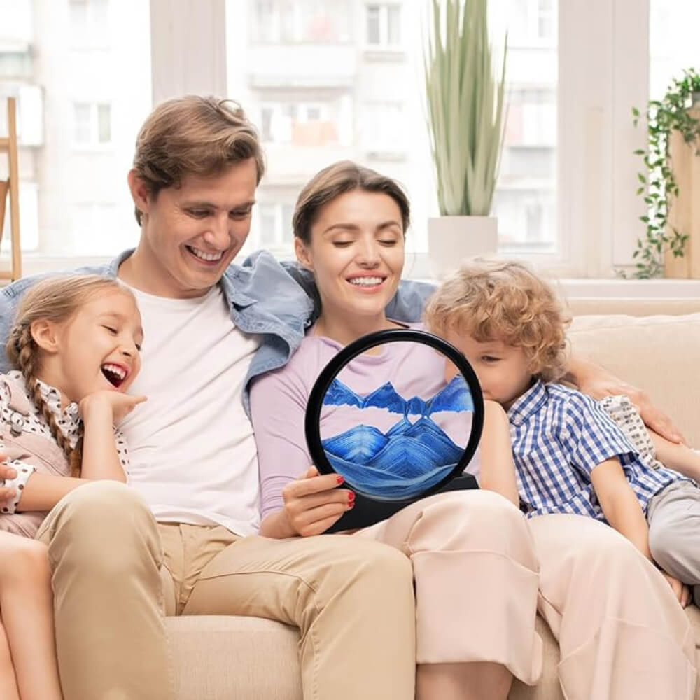 Sand Art Classic – Sand Art Home