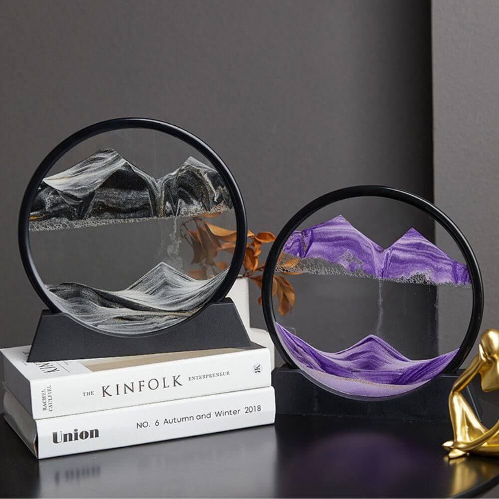 Sand Art 360º Light – Sand Art Home