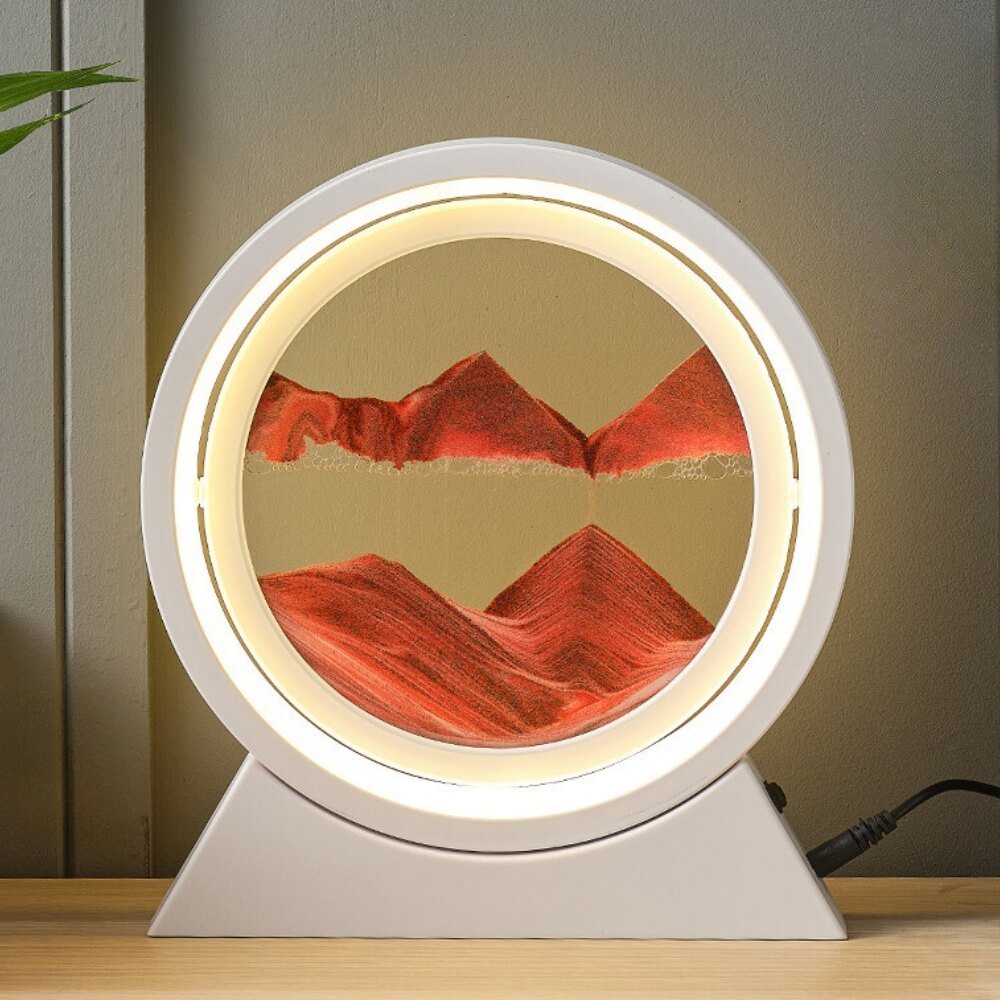 Sand Art 360º Light – Sand Art Home