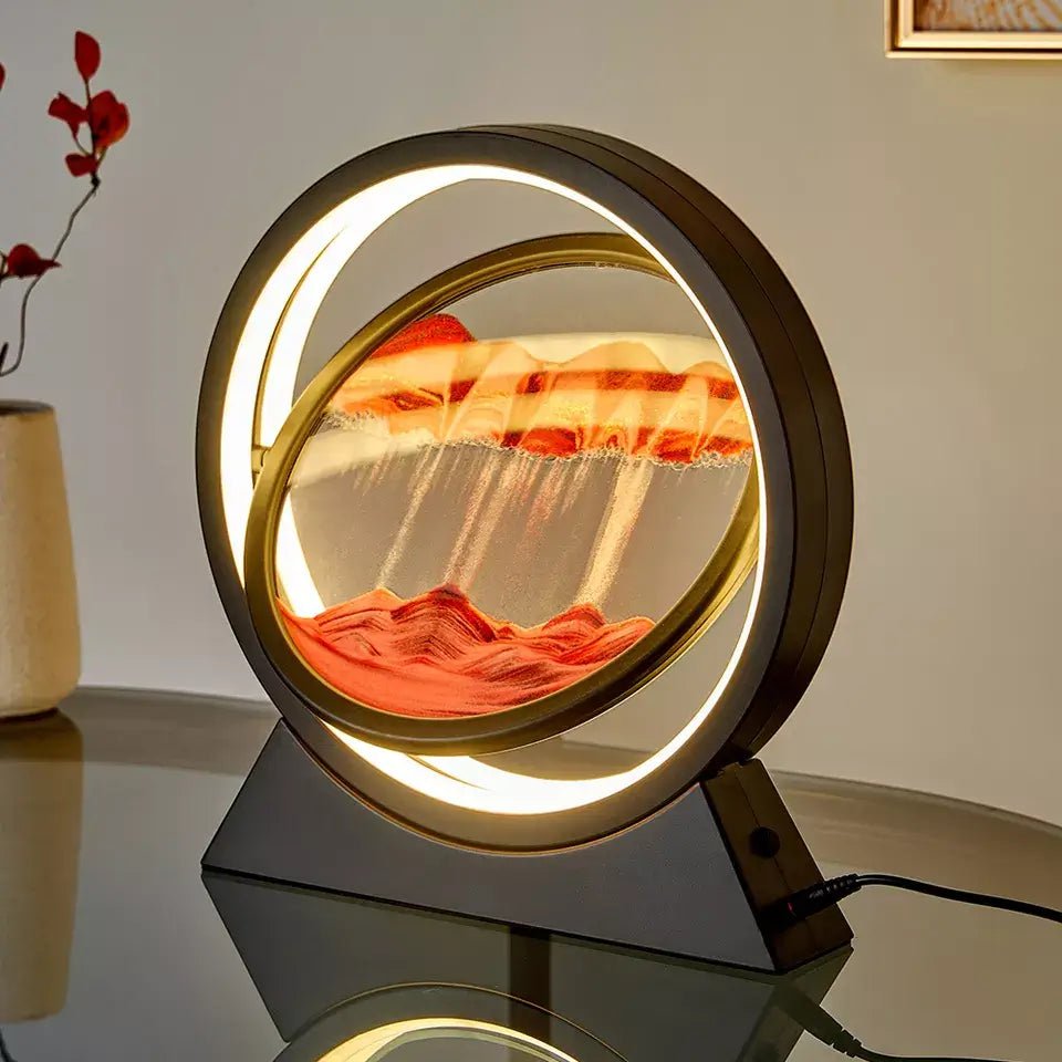 Sand Art 360º Light – Sand Art Home